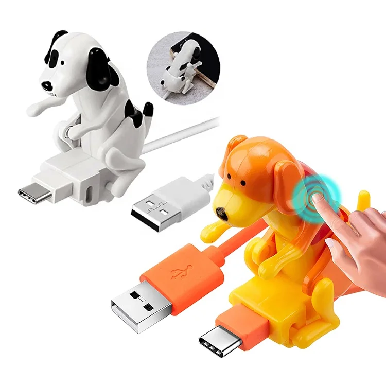 Funny Humping Dog Fast Charger Cables| Alibaba.com