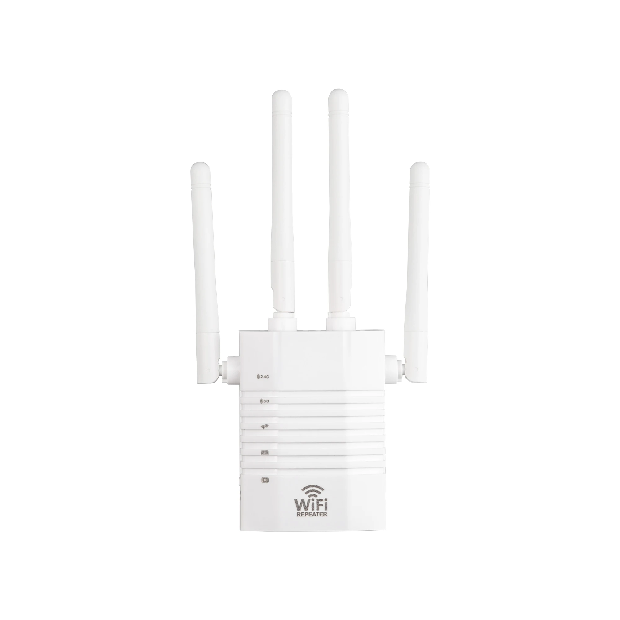 1200mbps Dual Band Wifi Repeater - Extend Your Wireless