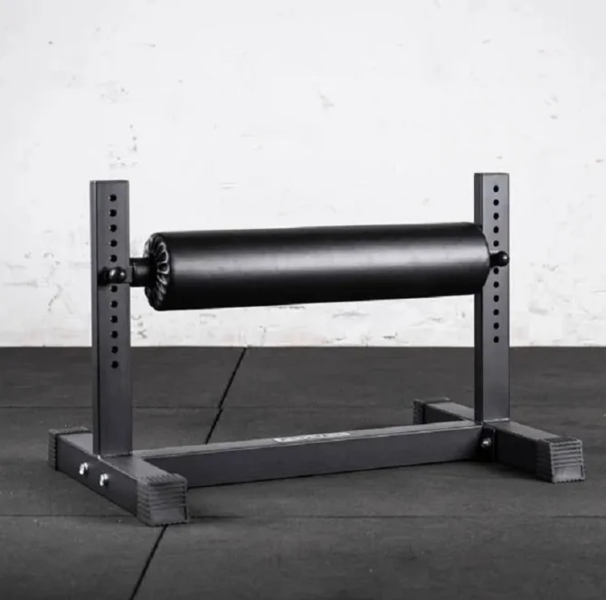 Adjustable Single Leg Squat Stand for Split Squats stand for Bulgarian ...