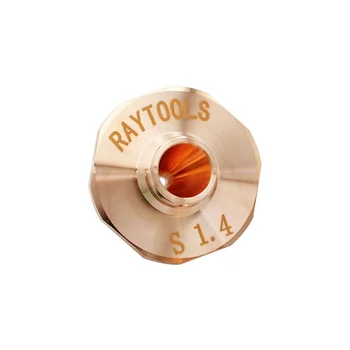 Raytools Original Laser Cutting Nozzle D28mm Single For Fiber Laser ...