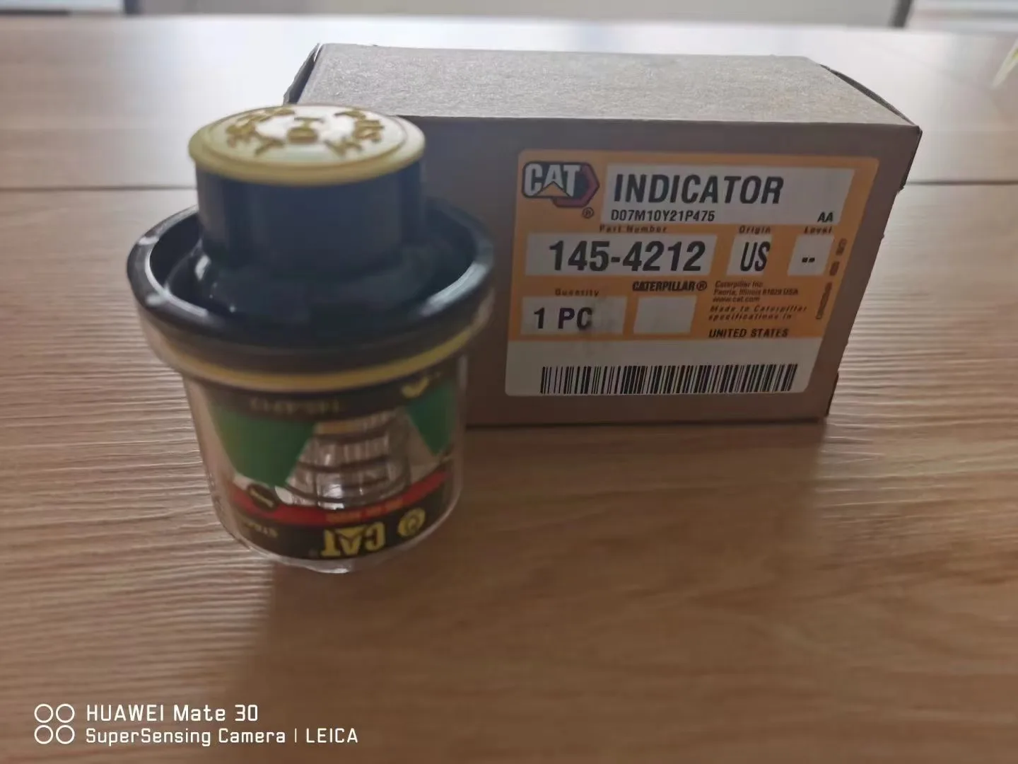 Epiroc-bs/atlas Copco-bs/sandvil-bs/用于/康明斯/蓄能器/1454212 - Buy Simba 1253 ...