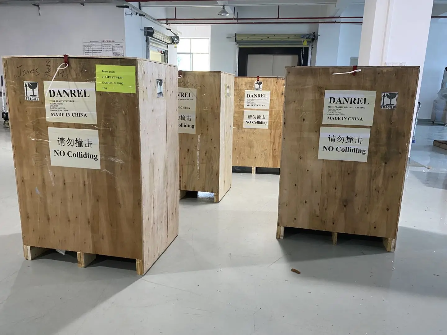 Semiautomatic Heat Stack Plastic Assembly Ultrasonic Thermal Press Hot ...