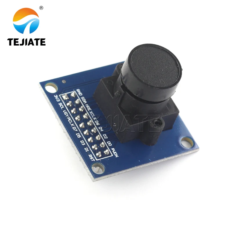 Camera Module For Notebook Pcb Board Compatible With Stm32 Electronic ...