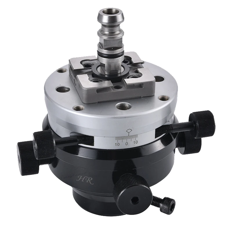 Edm Chuck Electric Spark Discharge Fixture Electrode Correction Chuck ...