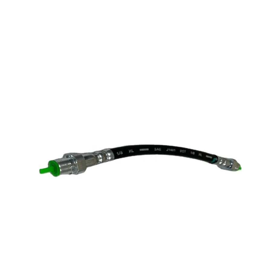 STZT 34306798523 E81 E87 E88 E82 Brake hose For BMW E90 E93 E92 E91 E84 ...