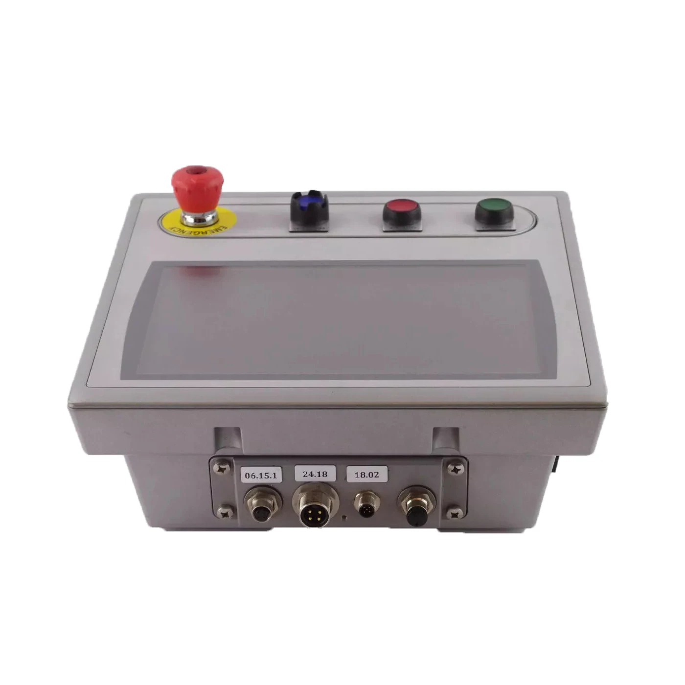 2711R-T7T HMI Panel800 7-INCH HMI TERMINAL Original Surplus Stock PLC ...