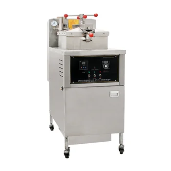 Commercial Broaster Chicken Fryer Machine Gas Industrial Fried Chicken ...