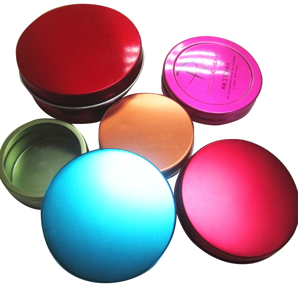 Gummies Tin Can Child Resistant Proof Cr Tin Box Proof Screw Top Custom ...