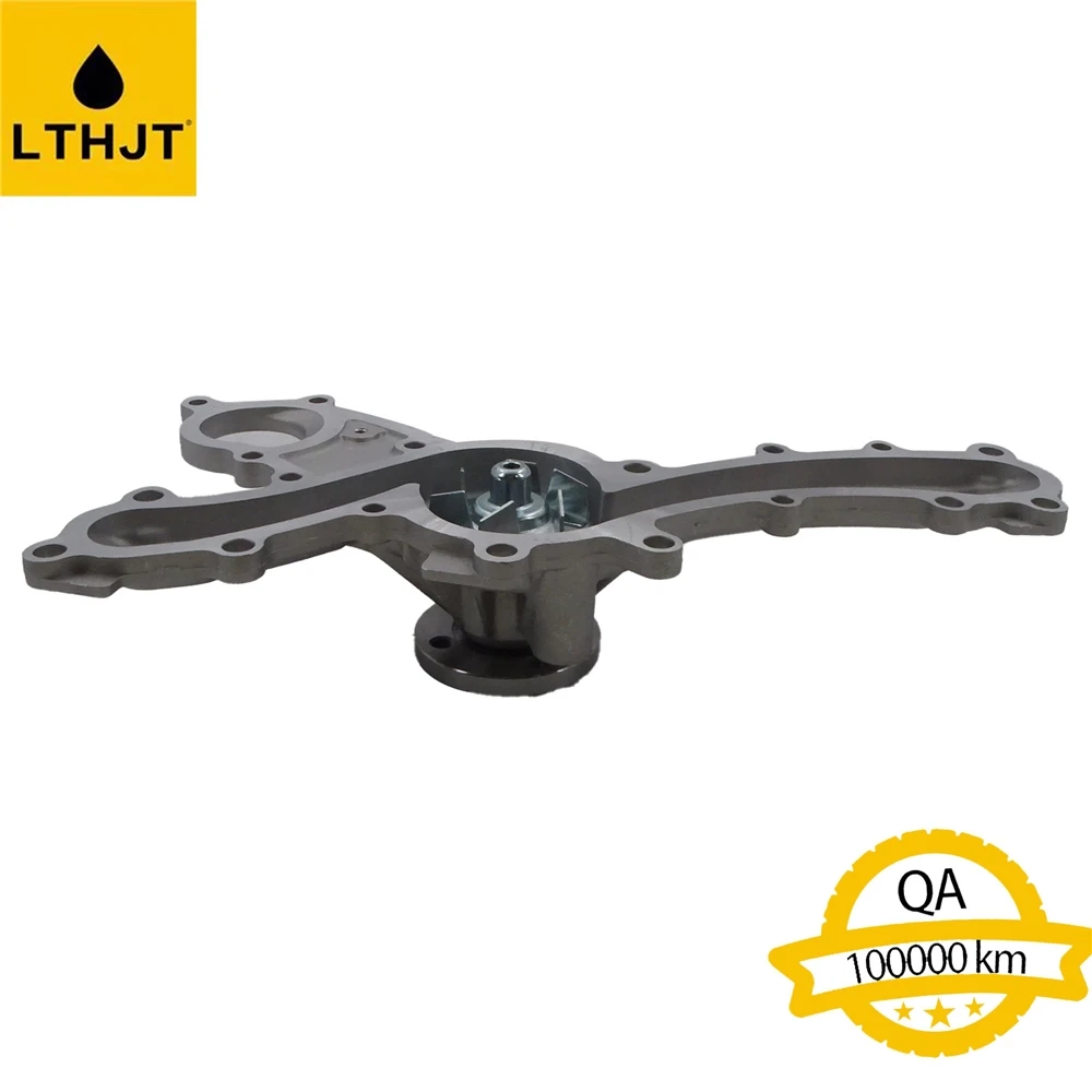 Factory Price Crown Reiz Gs Is 16100-39435 Water Pump High Quality Auto ...