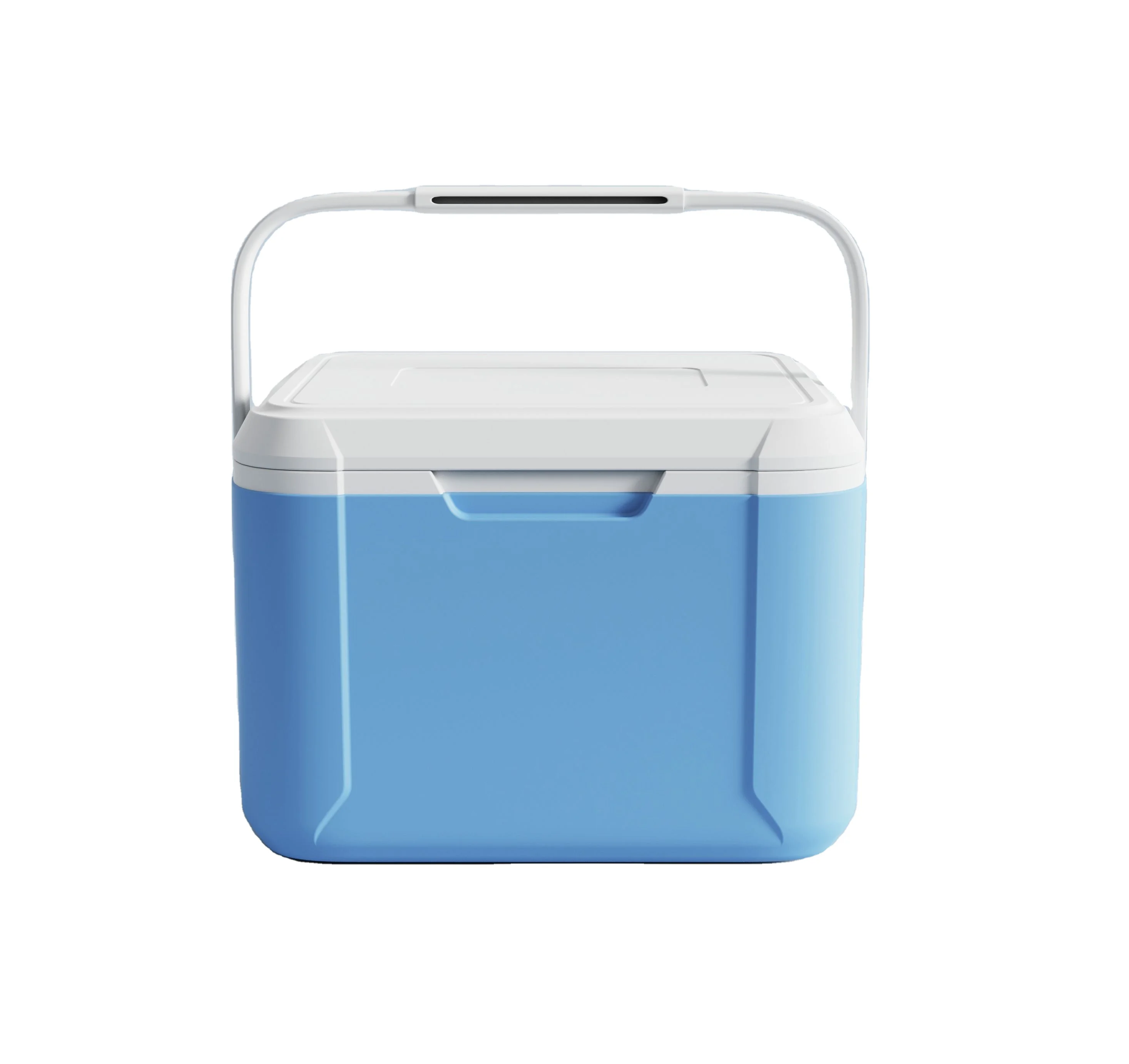 5L Portable Cooler Box - Perfect for Camping and Outdoor Events