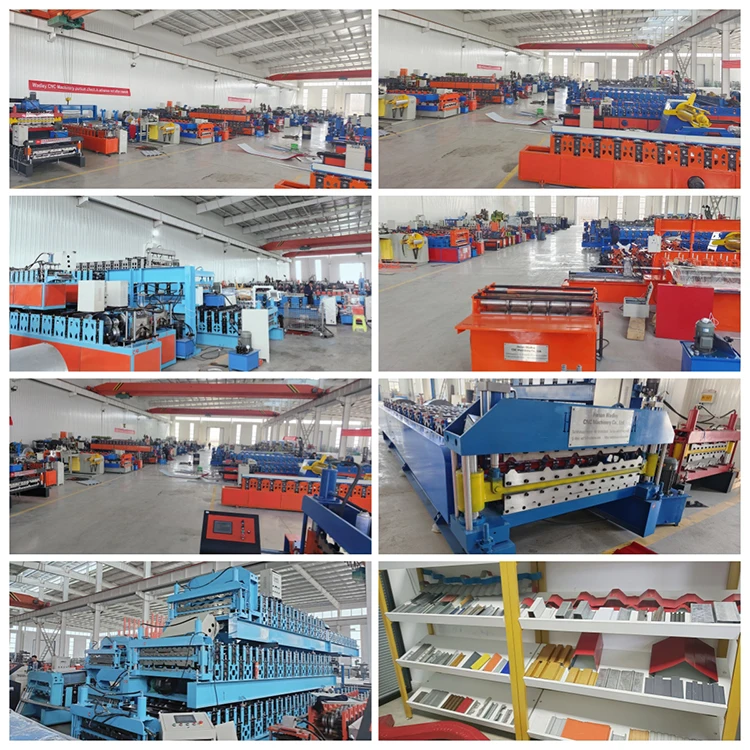 Steel Sheet Metal Embossing Machine - Precision & Durability