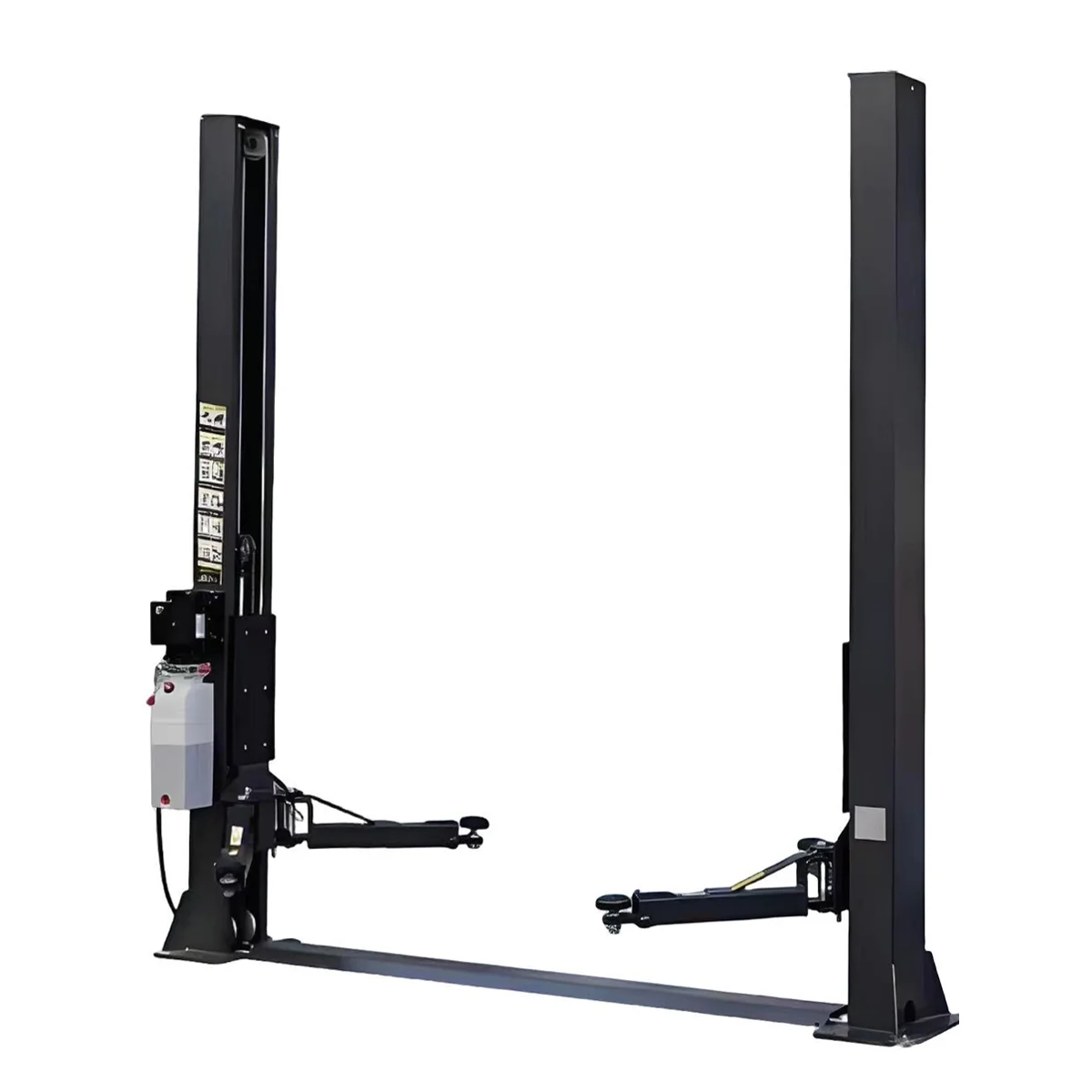 Quality Choice Durable Car Hydraulic Lifting Machine, Double Column Car ...