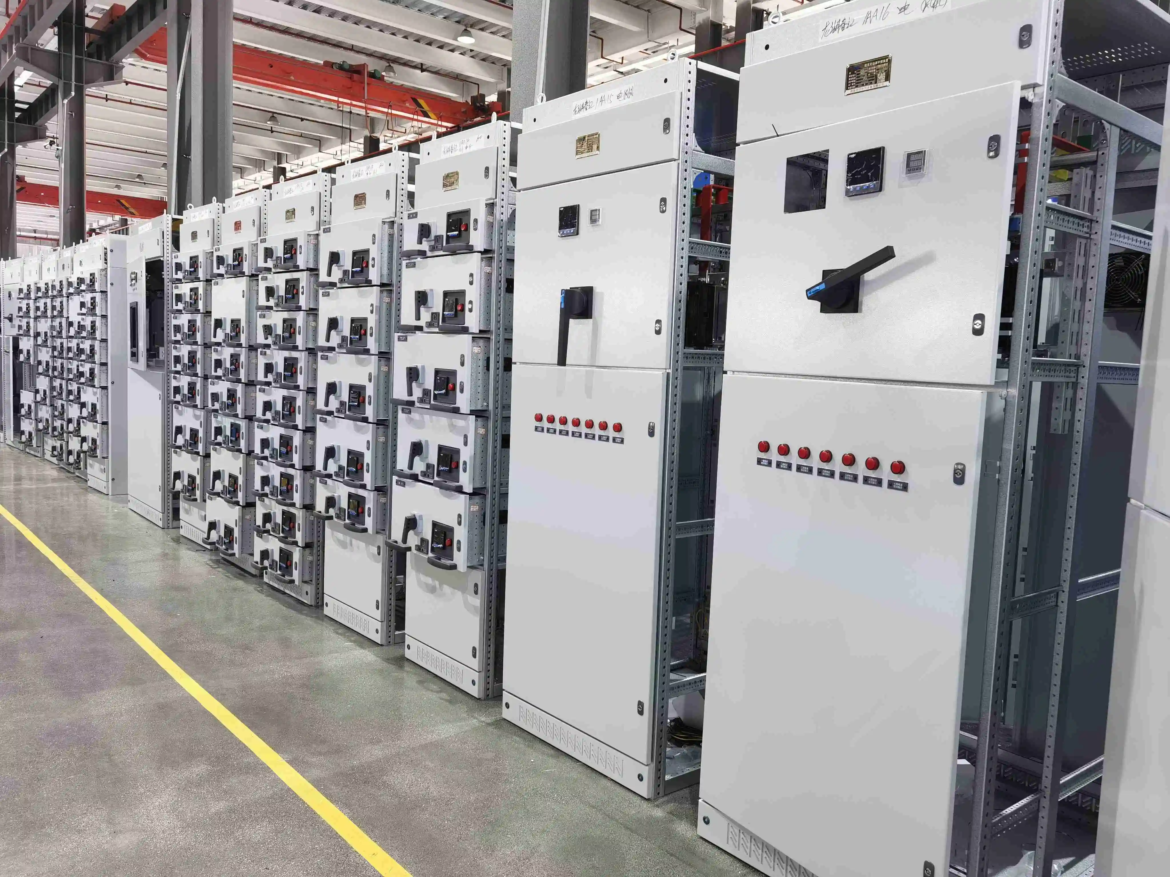 High Compatibility Bms 20kw 30kw 40kw High Voltage Stacked Battery For ...