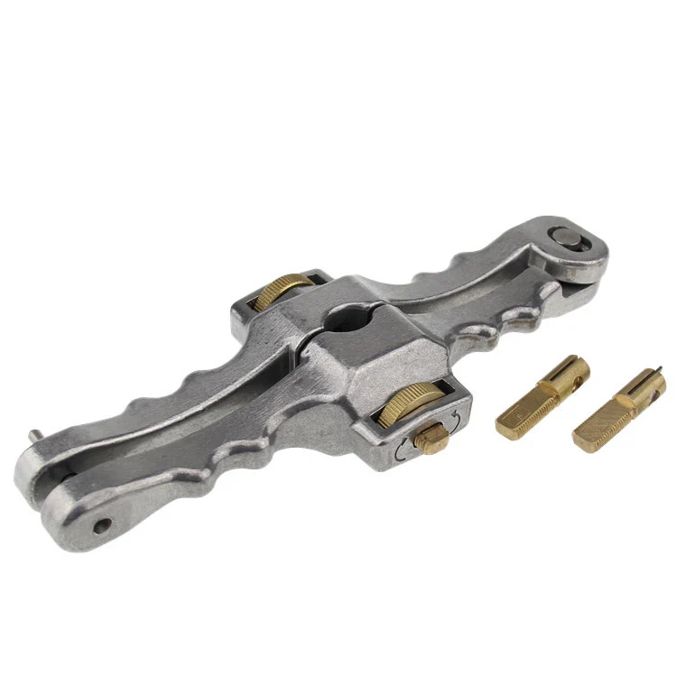 10-25mm Buffer Tube Longitudinal Opening Cutter Sheath Cable Jacket ...