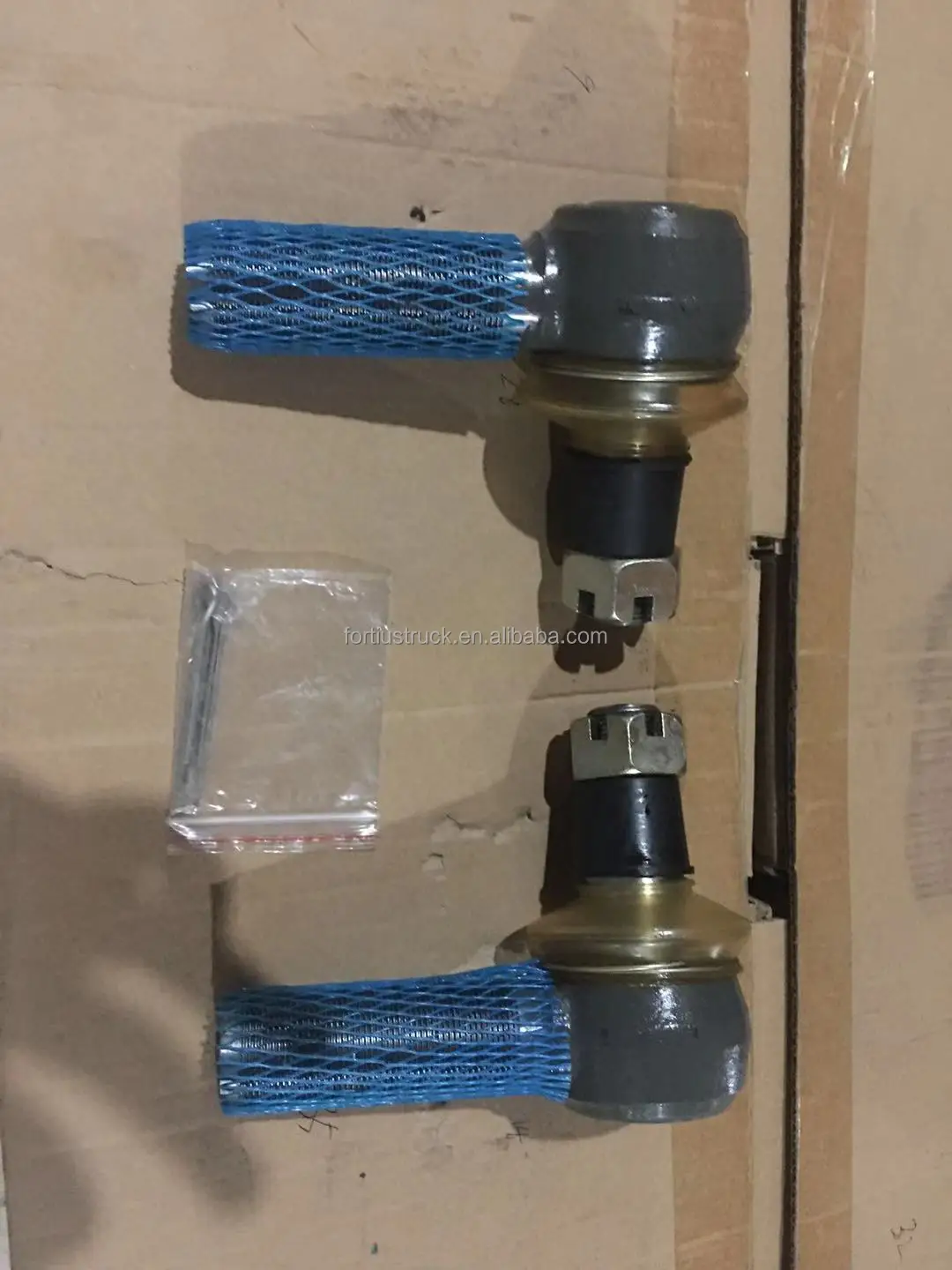 Sinotruk Howo Truck Spare Parts Ball Joint Az9719430010/12 - Buy Sino ...