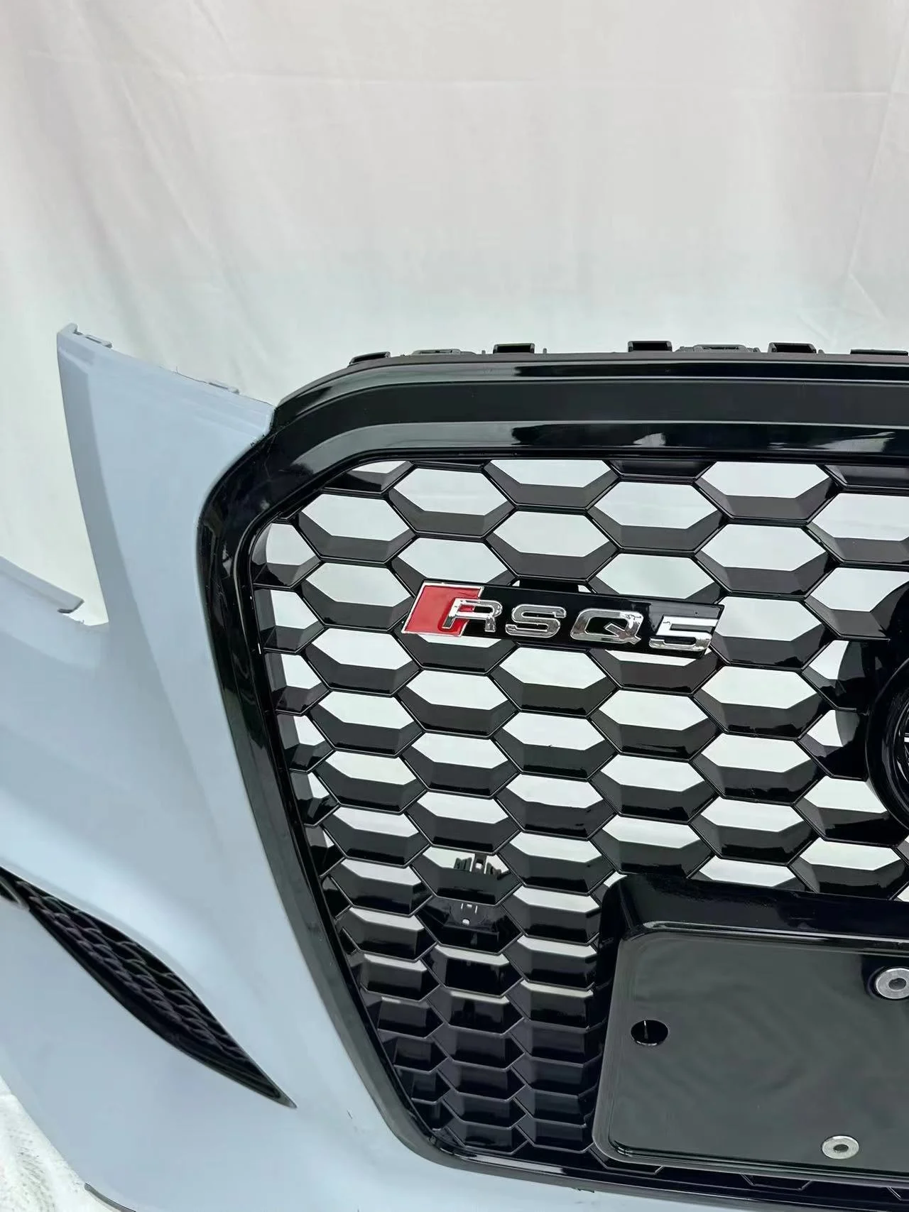 The 2023 Best-selling Body Kit Is Suitable For The 2009-2012 For Audi ...