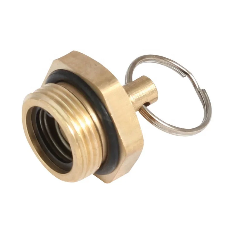 W-abco Water Drain Valve 934 300 003 - Buy Small Water Valve,Automatic ...