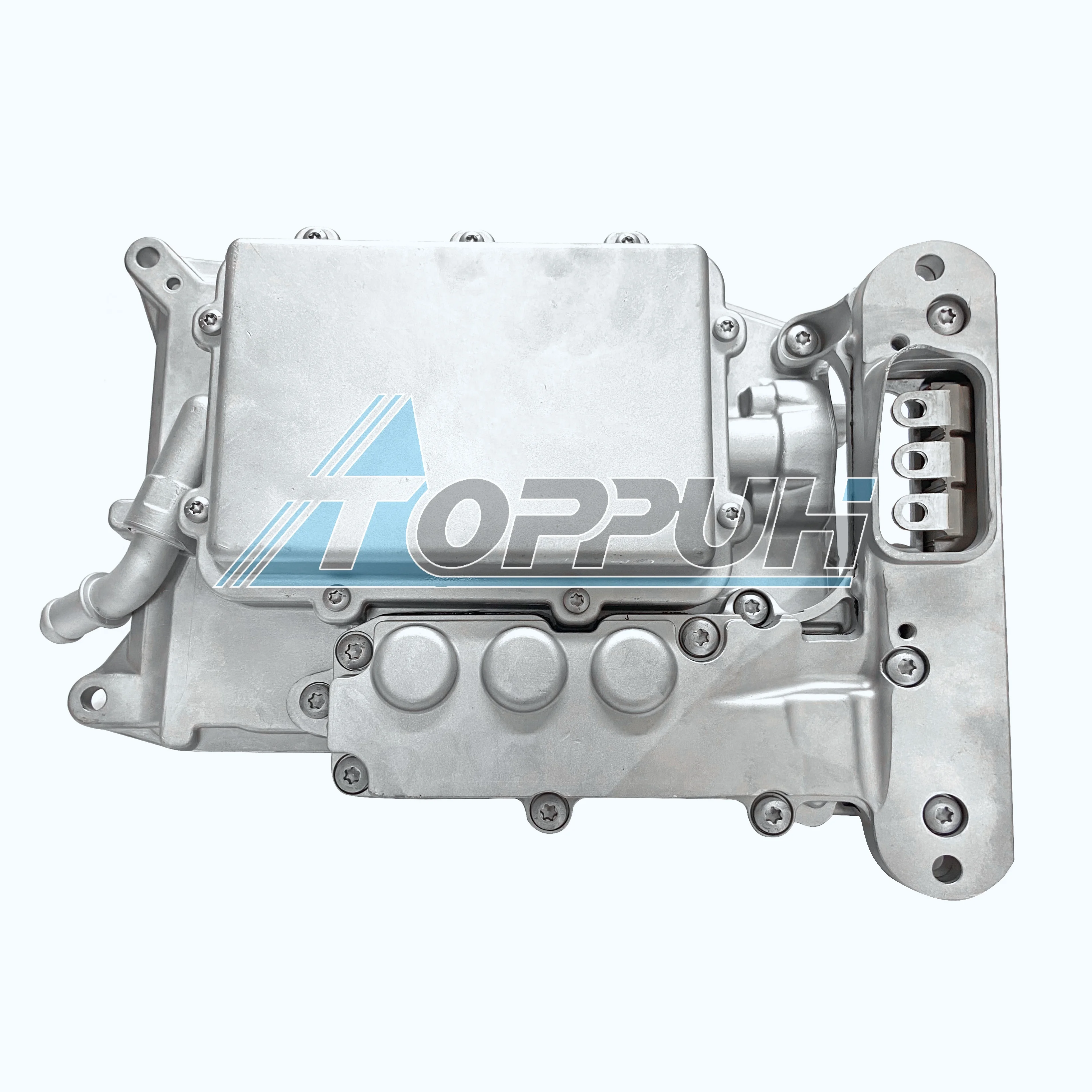 Hybrid Battery Charger Inverter Converter For S400 W221 A0009063500 ...