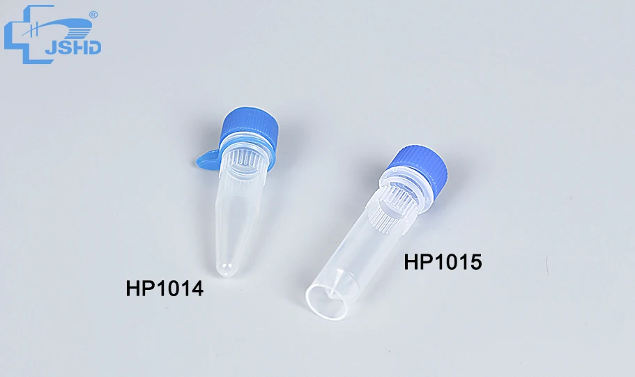 Tarson Rnase Dnase Free Pcr Tubes Plastic 0.5 ml Micro Centrifuge Tubes ...