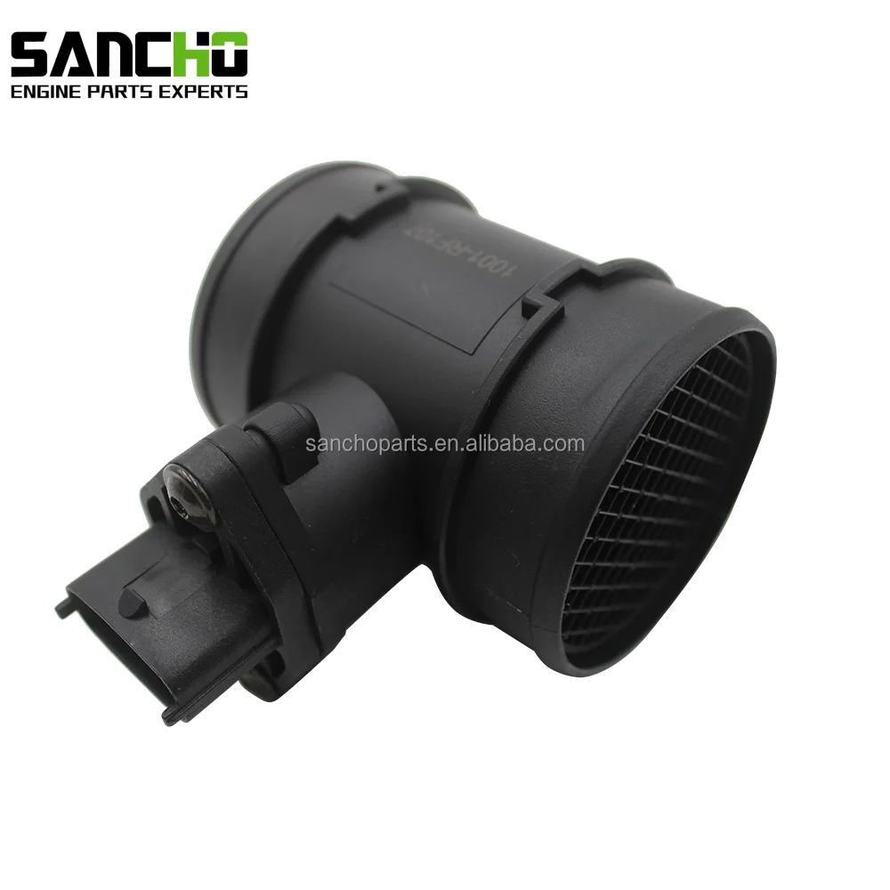28164-38200 Mass Air Flow Sensor 28164-38210 28164-38080 28100-2y100 ...