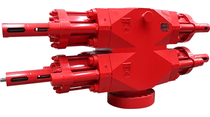 High Quality Wireline BOP Slickline BOP for Sale - Lake