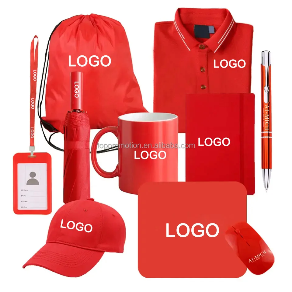 Shop Our 2024 Promotional Gifts - Custom Logo & Fast Delivery