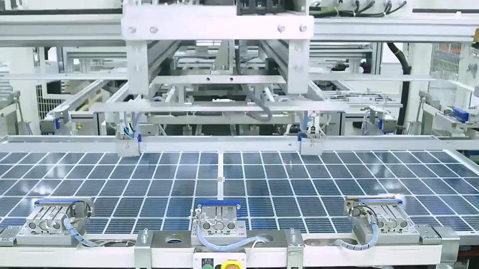 Jam72d40-570/mb 570 Wp Bifacial Modules Pv Module (jam72d30-545/mb ...