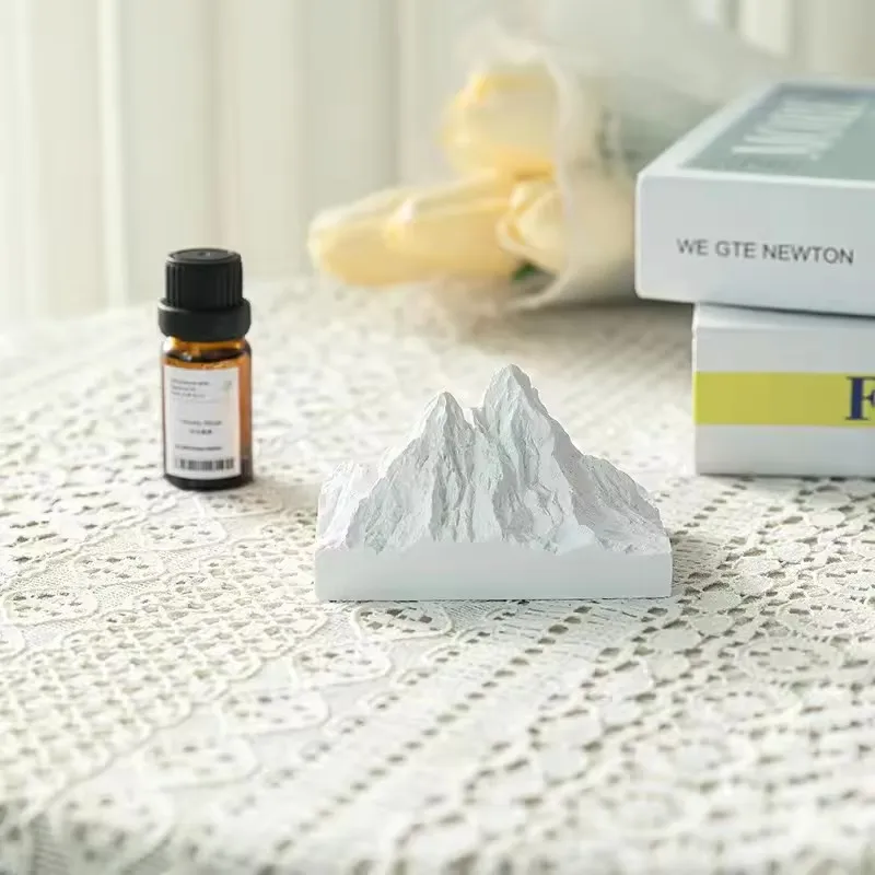 Customized Luxury Air Freshener Diffuser Stone Oils Sets Gifts High ...