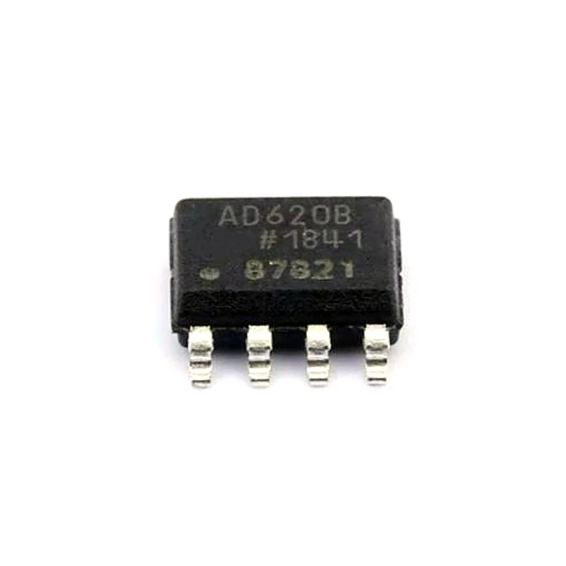Genuine Original AD620BRZ-R7 SOP-8 instrumentation amplifier AD620B Integrated Circuit| Alibaba.com