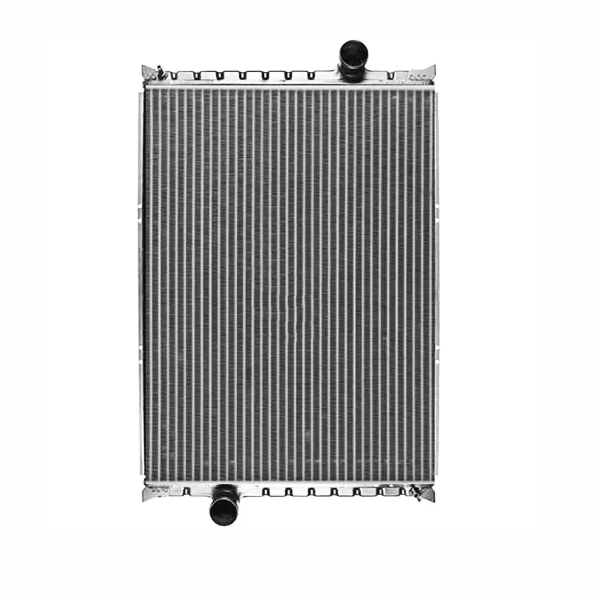 Radiator With Solder-on Tanks Replaces 1675680c91 For International ...