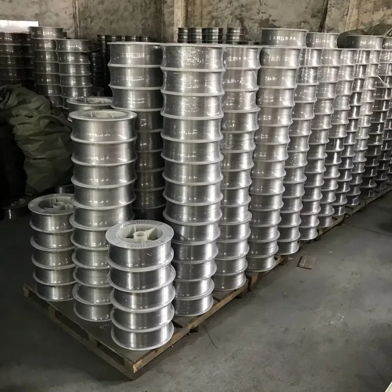 ER309L Stainless Steel Welding Wire - Durable & Versatile