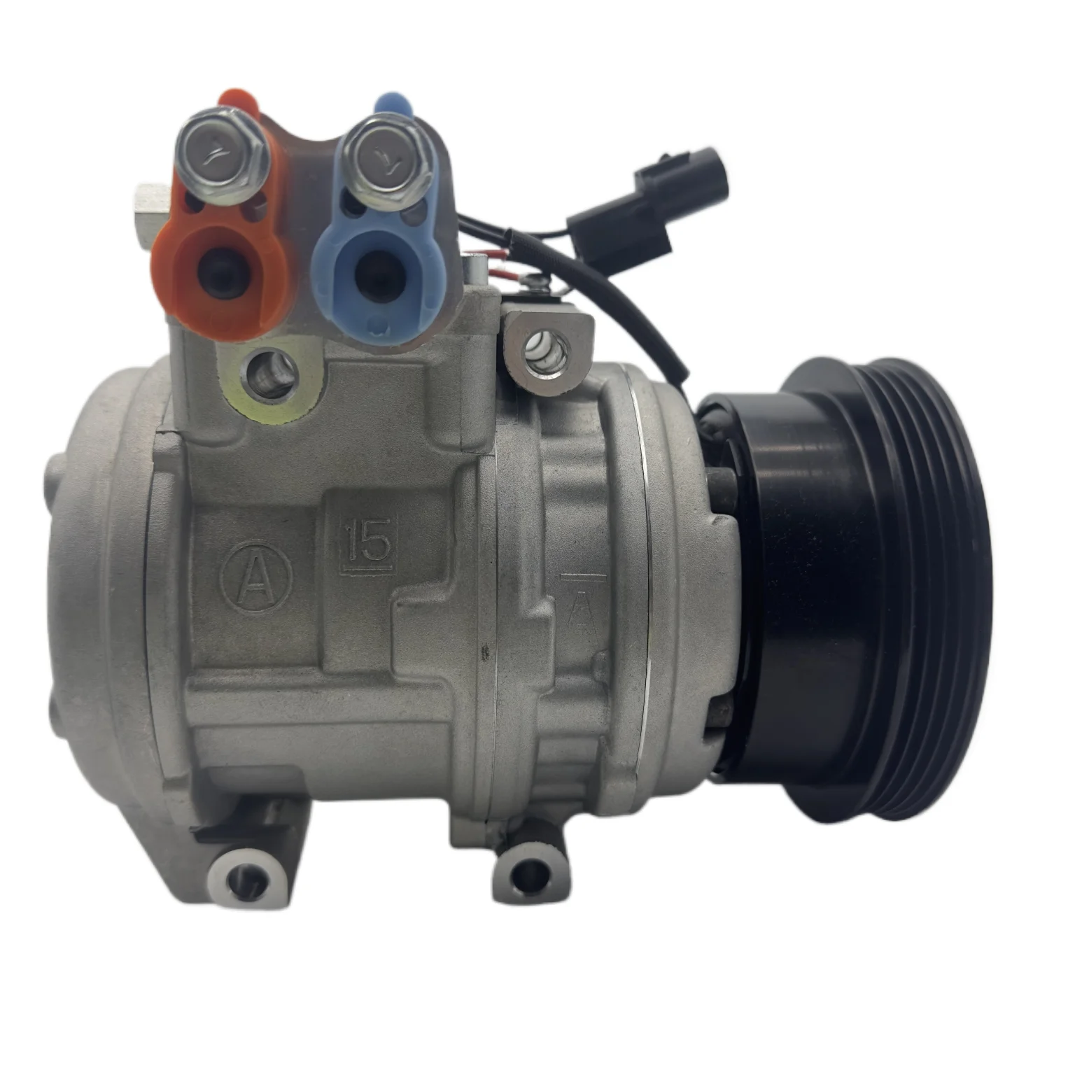 Car AC Parts Compressor 977012C100 977012D100 For Hyundai Accent For ...