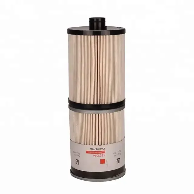 Factory Direct Sale Fuel Water Separator Filter Fs53014 With Customized ...