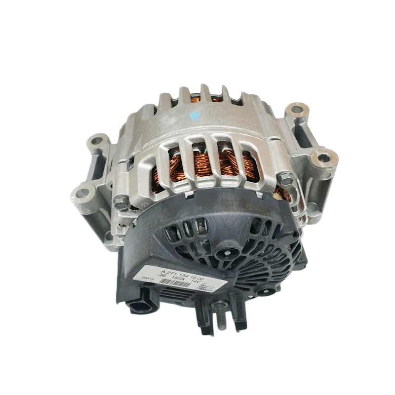 Mercedes-benz W205 W447 W213 Engine Alternator 0009067703