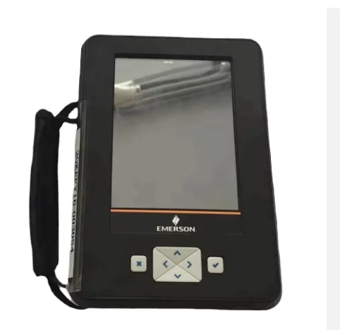 Emerson Hart Ams Trex Communicator - Buy Ams Trex Russian Calibrator ...