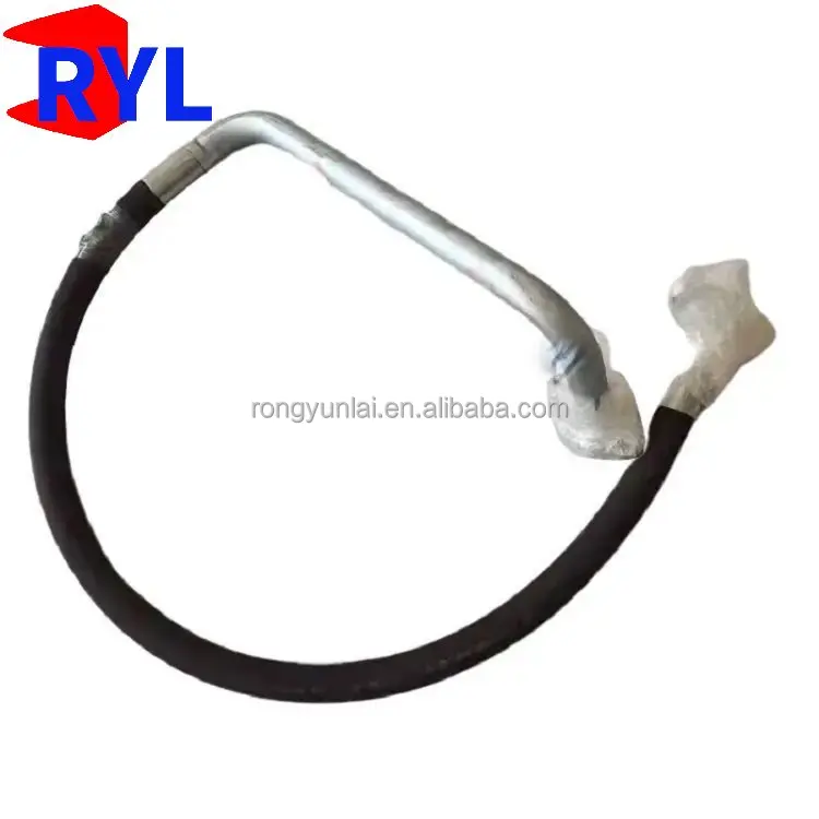 For Atlascopco Screw Air Compressor Hose 1614-6625-00 1614662500 - Buy ...