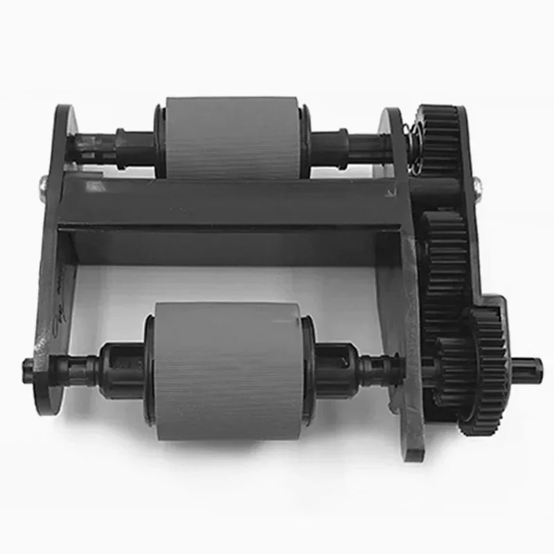 1pcs Adf Pickup Roller Separation Pad Maintenance Kit For Hp 2820 2840 ...