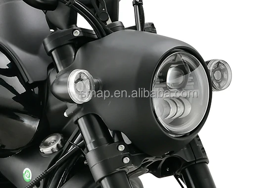 Powerful 250cc & 400cc Retro Classic Gasoline Motorcycle with Water ...