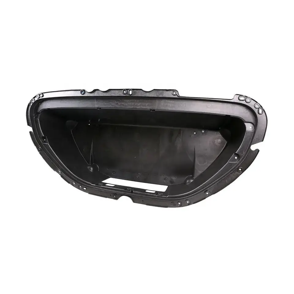 Automobile Parts Front Box Front Trunk For Tesla Model X 2016 ...