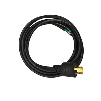 Power Cord Extension Cord Plug And Socket Three Pin Suffix Manufacturer ...