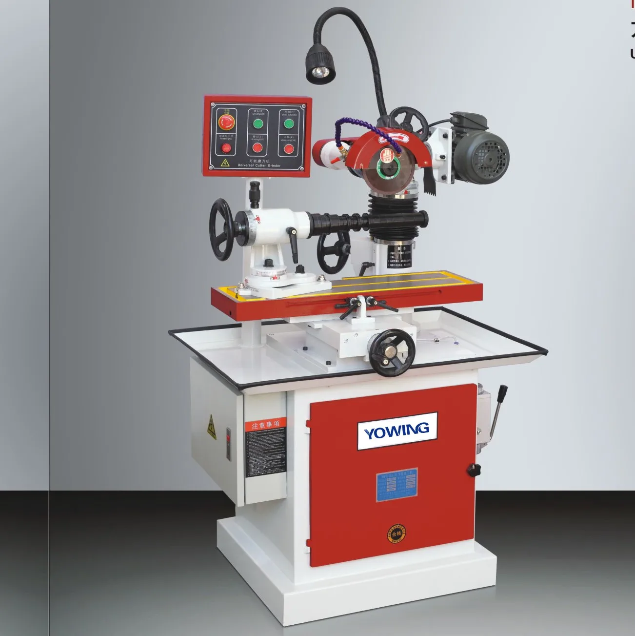 Cutters Blade Sharpening Machine Knife Sharpener Grinding Machine - Buy ...