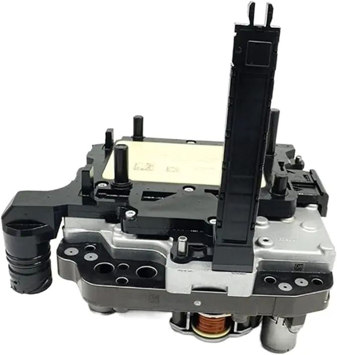02E DQ250 TCU Mechatronics Control Unit for VW, Skoda, and Seat - OE ...