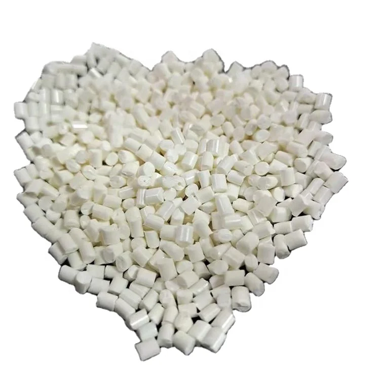 Acrylonitrile Butadiene Styrene Modified Plastic Granules Pellets Abs ...