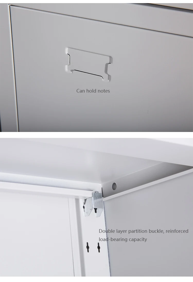 Steel Cabinet for Files Smart Combination Lock File Cabinet Lock 2 ...