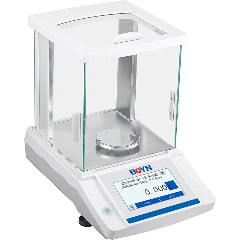 High Quality Weight Scale Electronic Lab Digital Display Precision ...