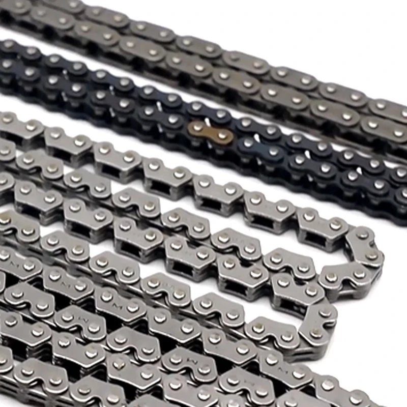 Motorcycle Chain High Quality Motorcycle Chain Original Color 415 415h ...