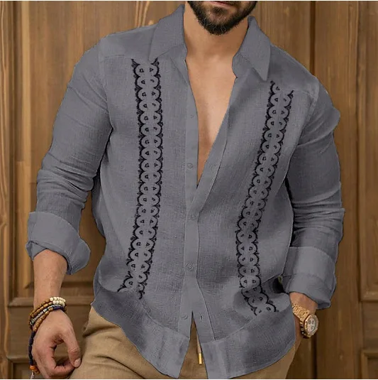 Shop Stylish Vintage Plaid Shirts for Men - Wholesale