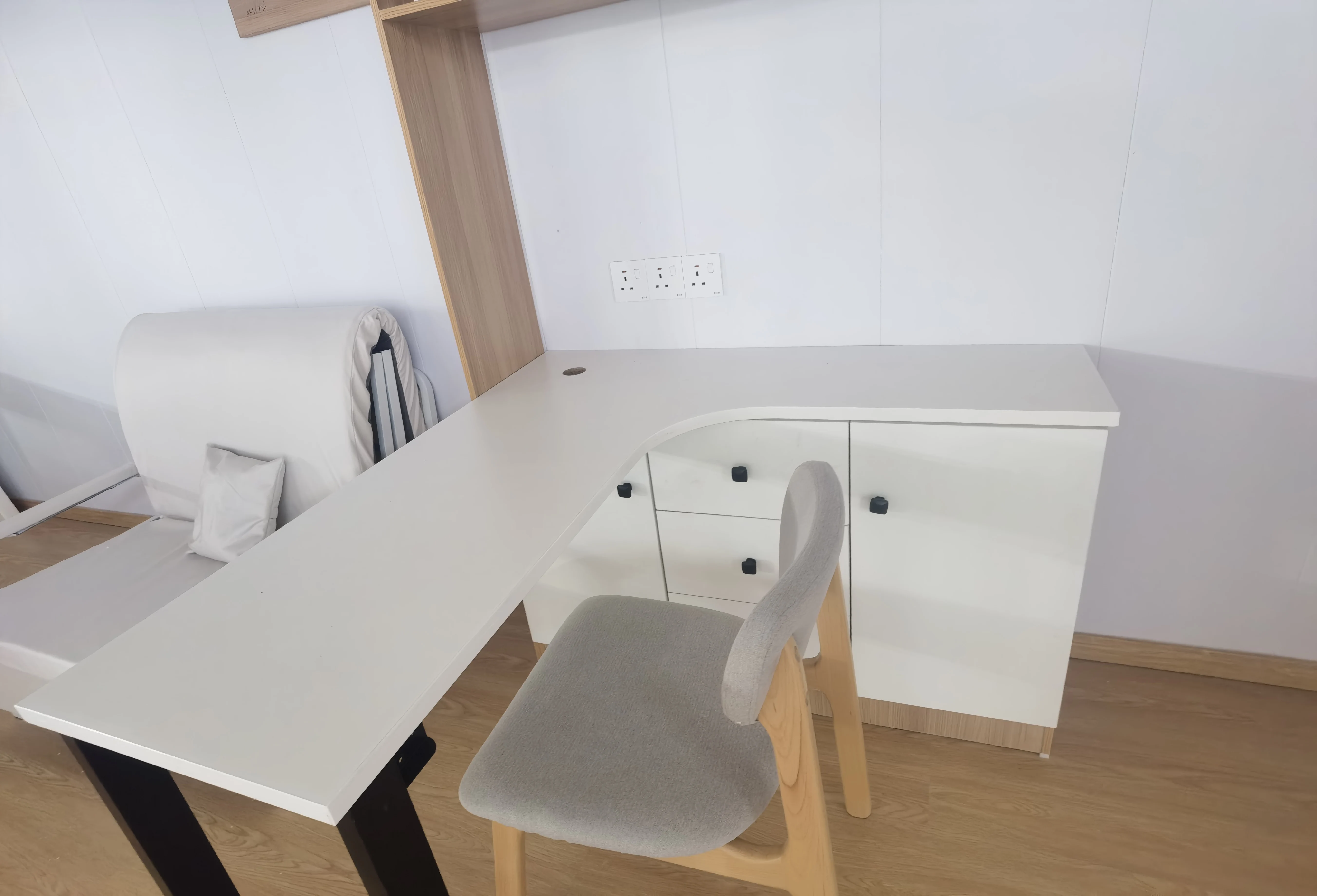 Prefab Modular Houses - Durable, Stylish, and Eco-friendly