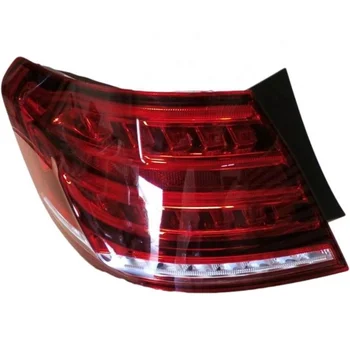 Upgrade To New Style Led Taillamp Taillight Rear Lamp Rear Light For ...