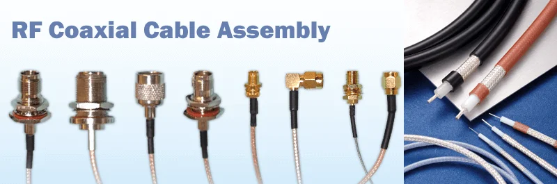 Free Samples Custom 180mm RF 1.13 Pigtail Cable IPX Coaxial ...